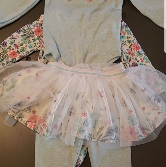 Baby Starters | Matching Sets | Baby Girl Outfit | Poshmark